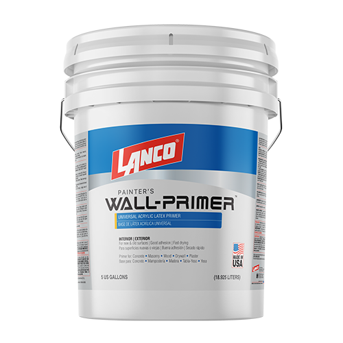 Lanco Base de látex acrílica universal – Kada Ingenieria ...